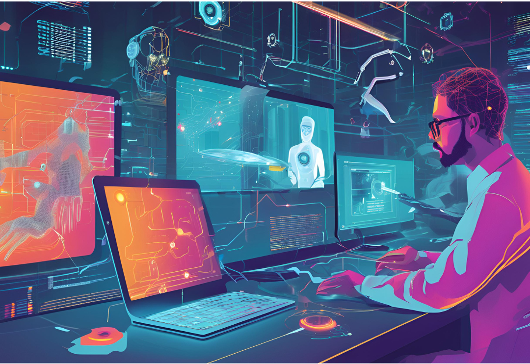 The Future of Ethical Hacking: Trends to Watch in 2024 and Beyond The Future of Ethical Hacking: Trends to Watch in 2024 and Beyond