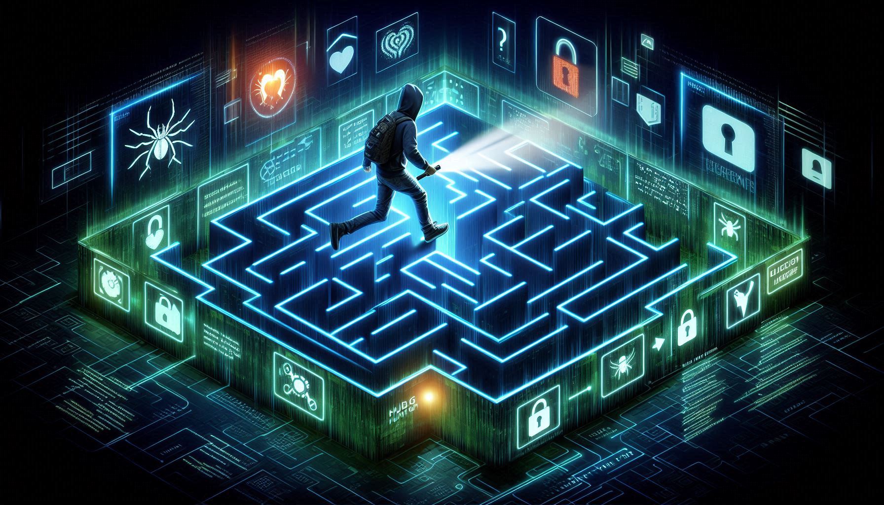 From White Hat to Bug Bounty: Protecting Our Digital World