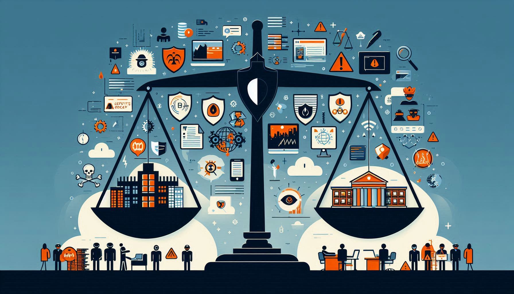 Fortifying the Digital Frontier: New Government Guidelines in ...