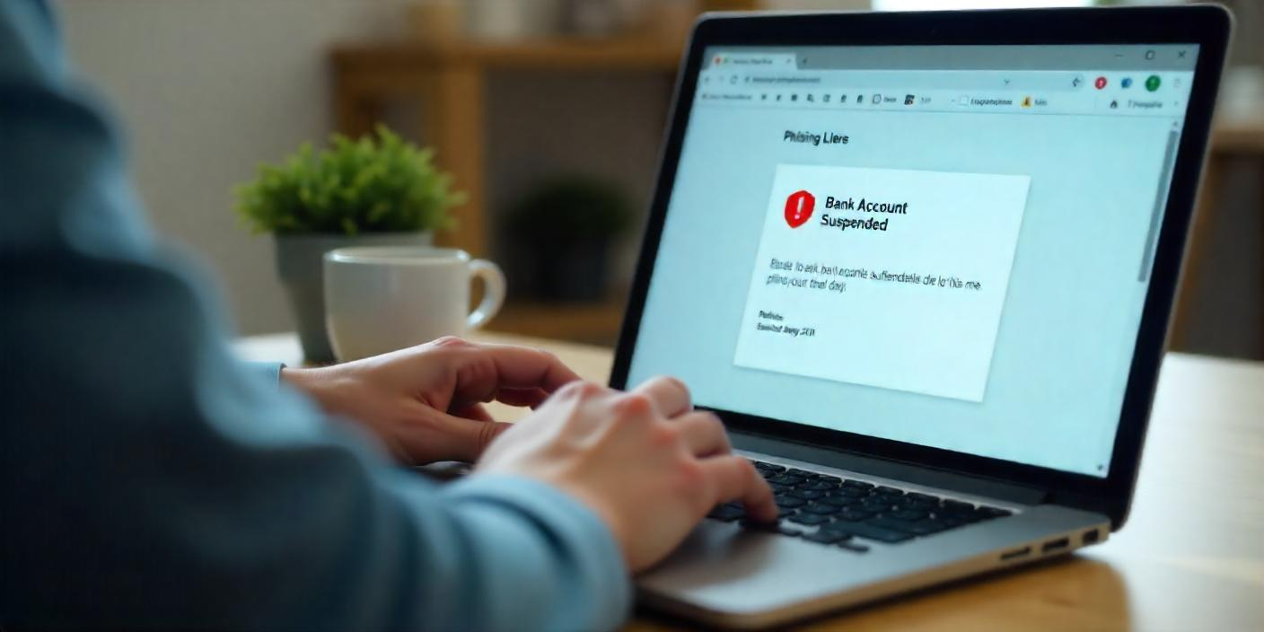 How Phishing Scams Have Evolved: From Fake Emails to Fake Phone Calls